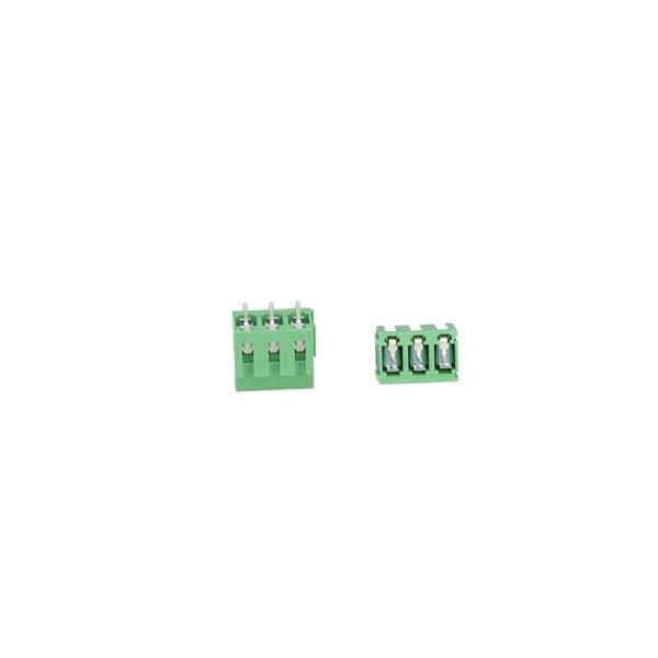 Terminal Block 3 Way (pair) (dmb-4770) - DMB-4770-T3