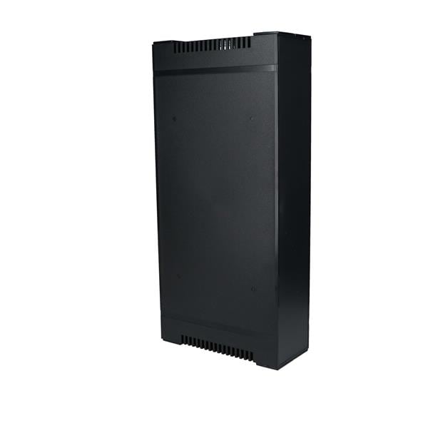 Plastic Rack Mount Box (3.5 X 18.9 X 8 In) - PRM-14462