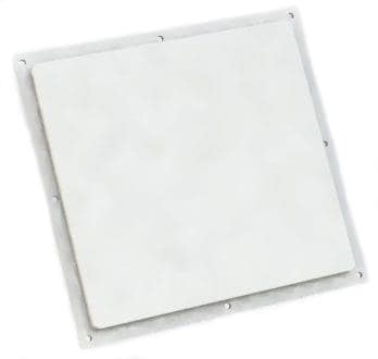 Solid Plastic Panel For Aio - PTX-11111