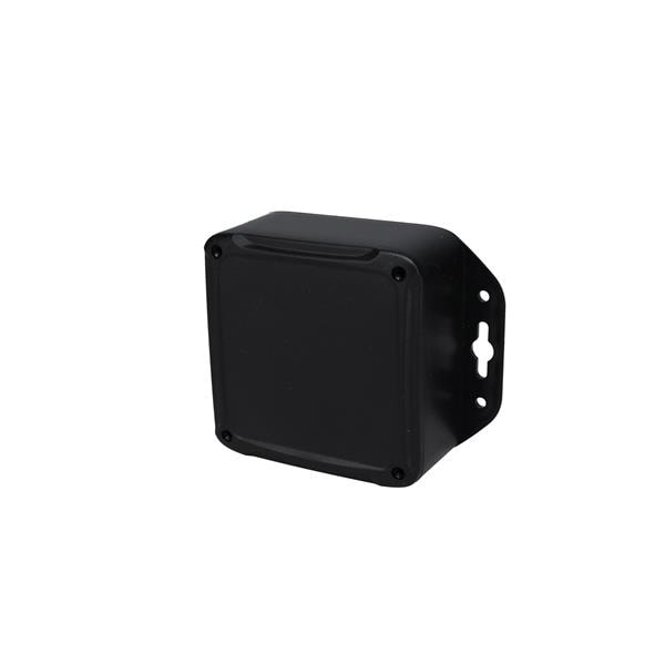 Pw Series Ul94-5va Abs Enclosure (4 X 4 X 1.9 In) - PW-12848-TMB