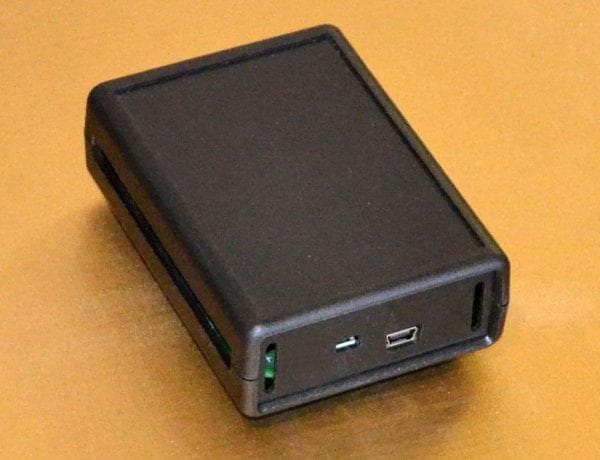 Ob Freescale Board Box - FBB-3675