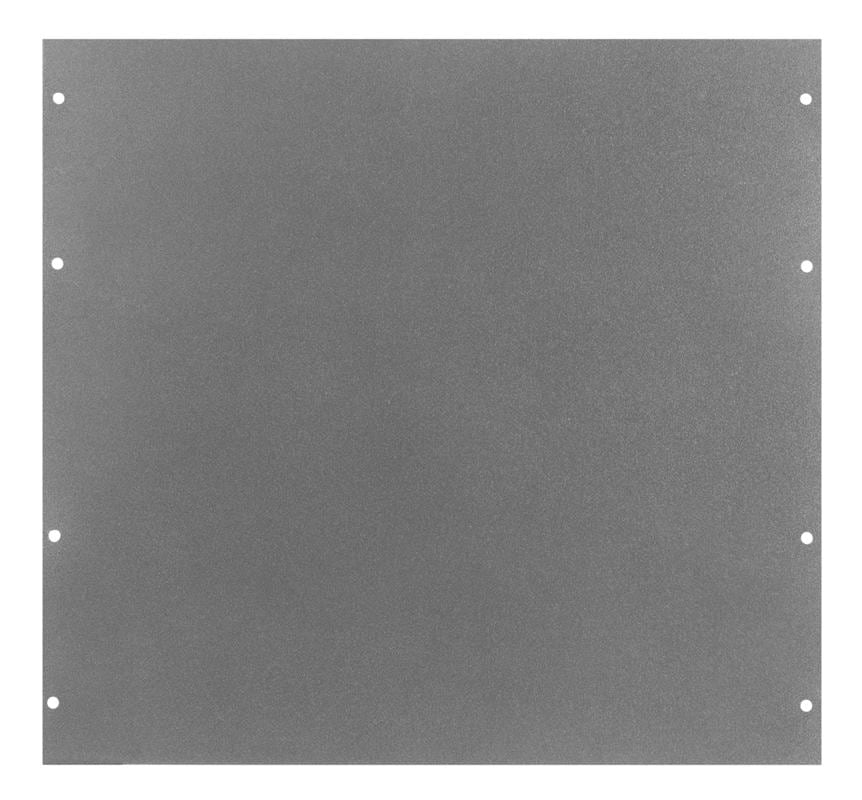 PA-1101-BT Bud Industries | Mouser