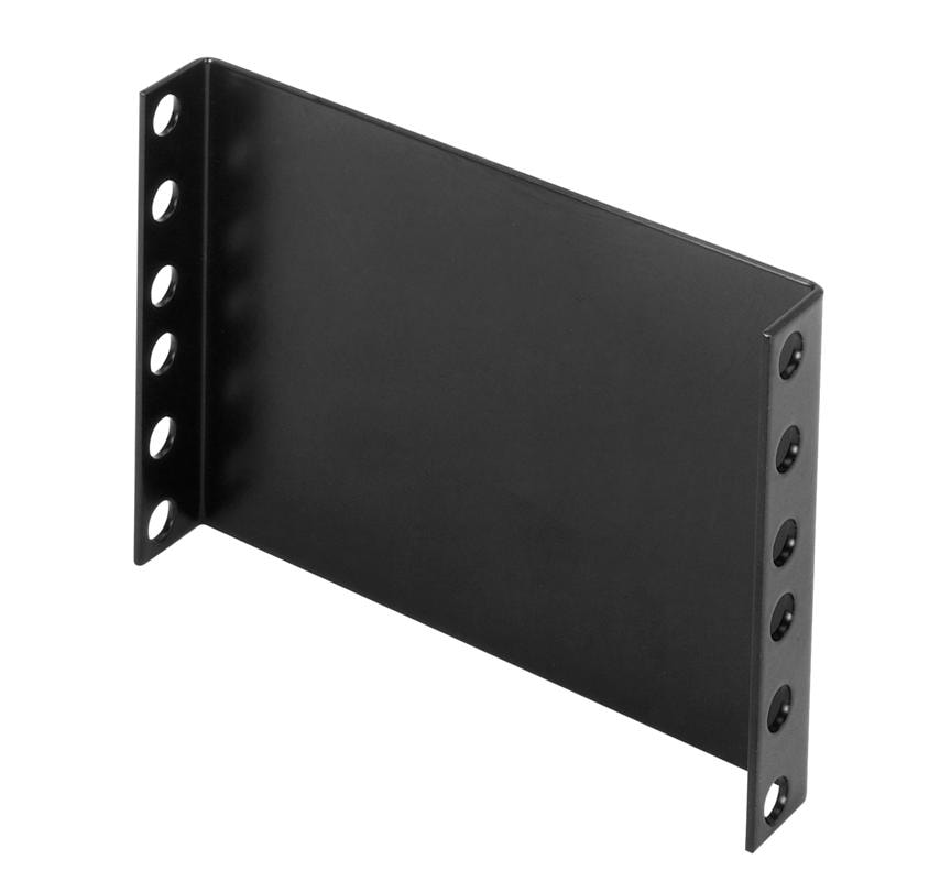 Panel Extender (pair) 3.5", Black - PE-1600
