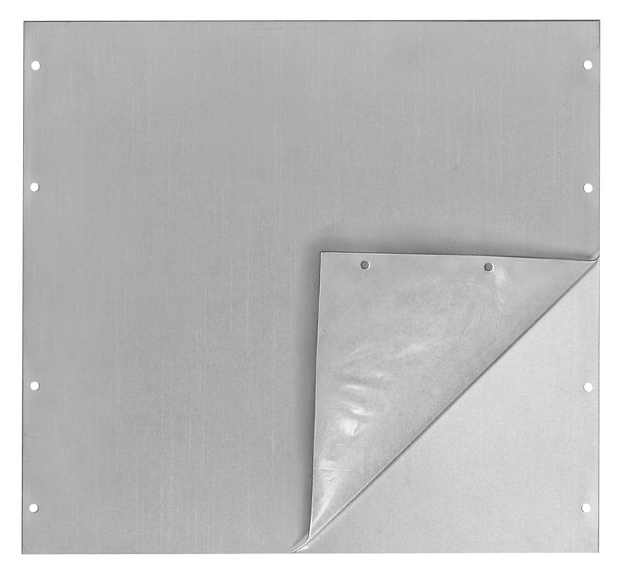 Panel_ Sur-shield 1/8 Alum. - SFA-1832