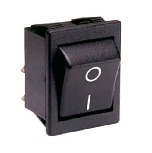 Dpdt Rocker Switch - C1571AABB