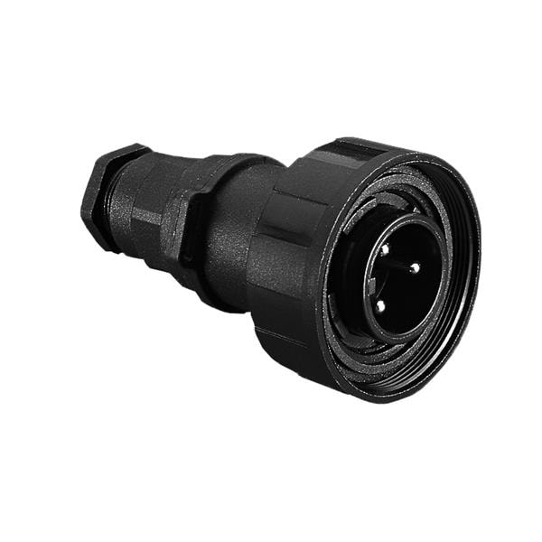 6 Pole Flex Socket - PX0739/S