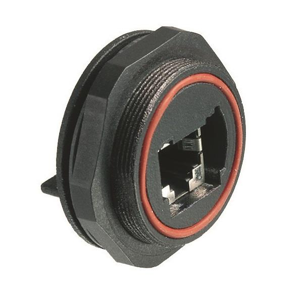 Pcb Mount Ethernet Bucc - PX0839/PC