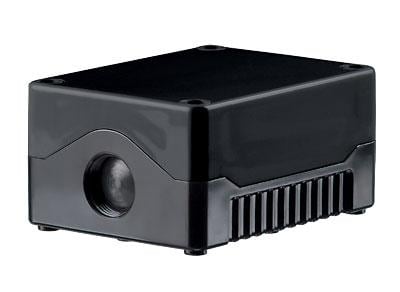 Abs Size 2 Blk Base Black Top - BEA02SBB0