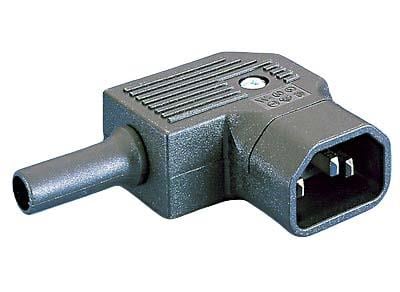Ac Power Plug R/a - PX0686/SE