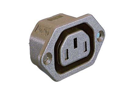 Sc Mount 63.mm Tabs - PX0793/63