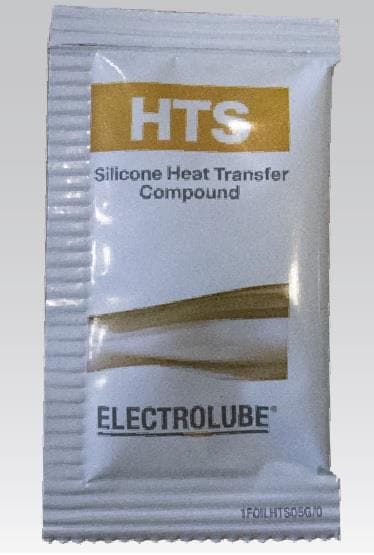 2.38 Ml Sachet - HTS02S