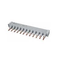 3p 06 Pins Busbar For Gmb - GMBB3P06H