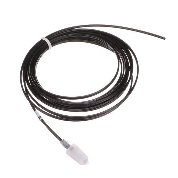 Five Meters Of Fiber Optic Cable With A Teflon Tip - 1049-5M