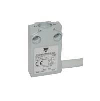 Lsw 1no+1nc Snap Mtl Rlr Plngr - PS21M-US11PR-M00