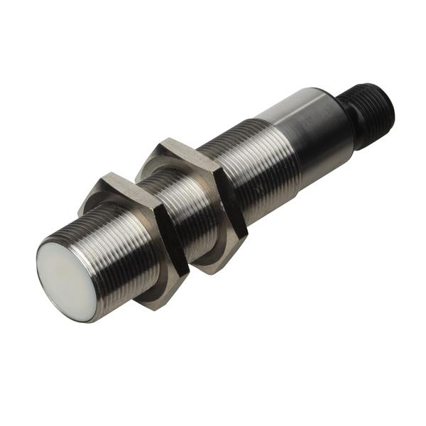 Capacitive Proximity Sensor, Flush Mountable, Sensing Range 8mm ...