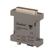 Dupline Text Display Interface - GTI50