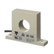 1-phase Current Transformer With 50 - 500 Aac Input And 0.4 - 4v Output ...