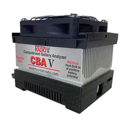 Computerized Battery Analyzer - 58250-1852