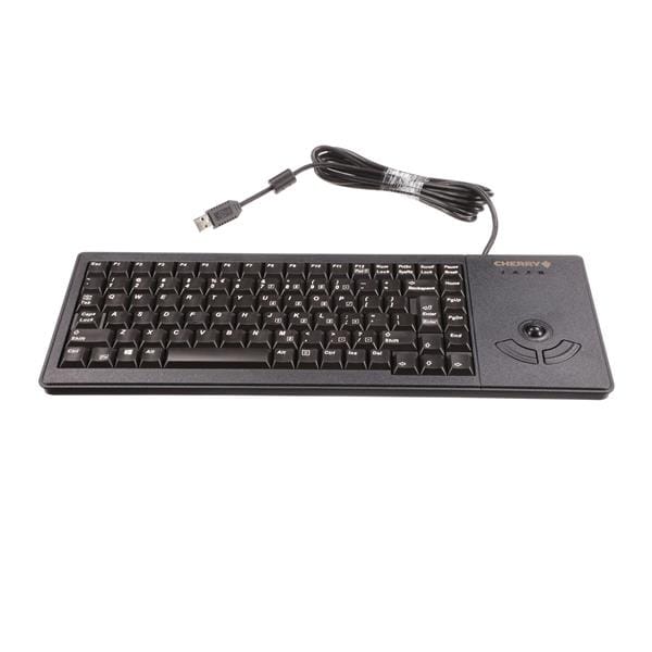 5v Xs Trackballkeyboard - G84-5400LUMEU-2