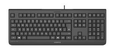 5v Blk Keyboard,corded - JK-0800EU-2