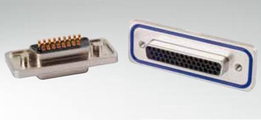 D-sub Hd44 Male Soldercup - 15-000673