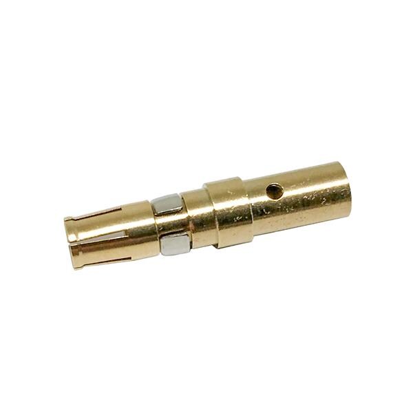High Power Contact 30a Crimp Female - 132C11039X