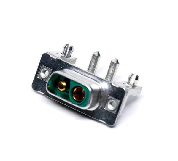 2w2c Female R/a 20 Amp - 302W2CSXX56N40X