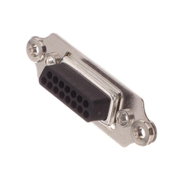 15p M Crimp Body Blind Mating Plate - DSS2XPXXB01X