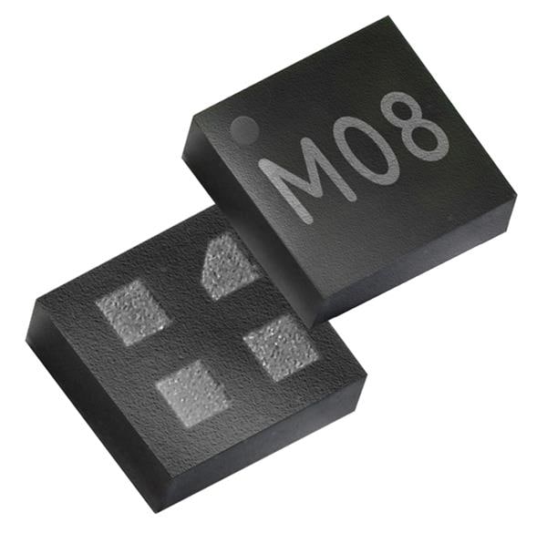 Integrated Digital Omnipolar, Tmr, High Sensitivity Magnetic Switch ...