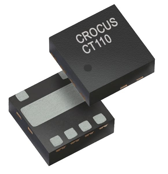 Xtremesense High Linearity, High-resolution Contact Current Sensor With ...