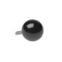 Thermoset Ball Knobs - 0030