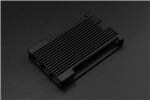 Aluminum Alloy Passive Cooling Case For Lattepanda 3 Delta Single Board ...