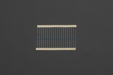 1/4w Resistor Pack 2000 Pcs - FIT0119