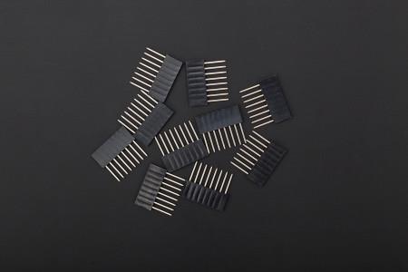 Arduino Stackable Header - 8 Pin - FIT0146