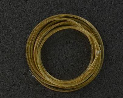 Flexible Led Filament (24v 1200mm, Blue) - FIT0931