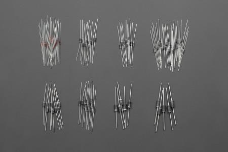 Diode Pack (100 Pcs) - FIT0323