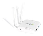 Digi Ex15: 2 Port Gige; Rf-45 Rs232, Wi-fi; Cat 18; Lte-a / Hspa; Ptcrb ...