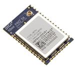 Xbee-pro Xtc 1w P2mp Smt Rf Pad - XBP9XT-DPRS-001