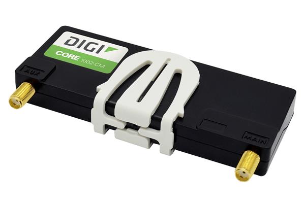 Plug-in Cell Modem; Global Cat4 - 1002-CMG4-GLB