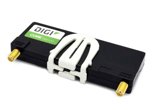 Digi Plug-in Cell Modem Cat4, Eu - ASB-1002-CME4-GLB