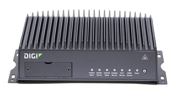 Wr54 Dual Lte Wifi Woldwide - WR54-A206