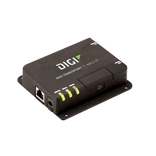 Digi Transport Wr11 Xt - Cellular (4g Lte Sprint), Ethernet (1 Port ...