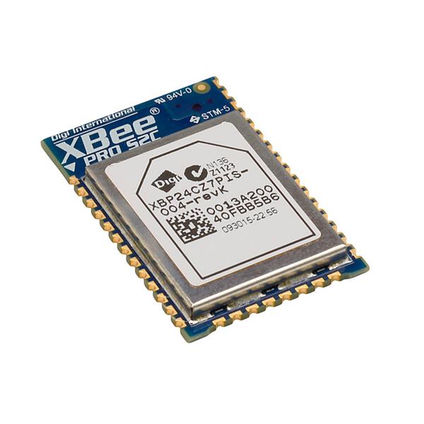 Xbee-pro Zb Smt Pcb Antenna 250k Bps - XBP24CZ7PIS-004