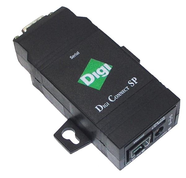 Digi Connect SP Adapter - High-Performance Networking Solution - DC-SP ...