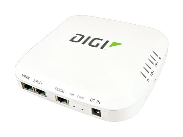 Digi 360 Cellular Solution Package For Digi Ex50 (1 Year) - 5g, Cat 20 ...