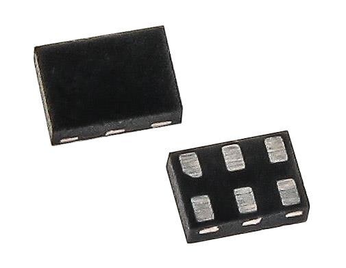 Logic Lvc 1 Gate - 74LVC1G3157FZ4-7