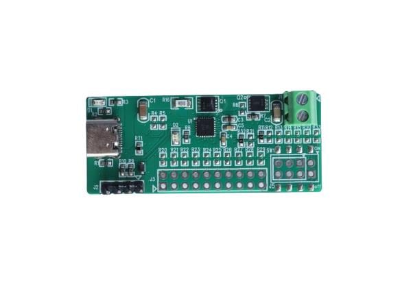 Acdc Decoder Null Null - AP33772-EVM