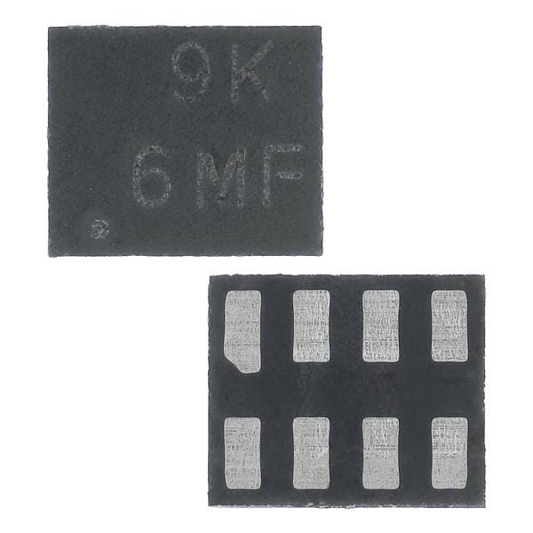 Logic Lvc 2 Gate - 74LVC2G32RA3-7