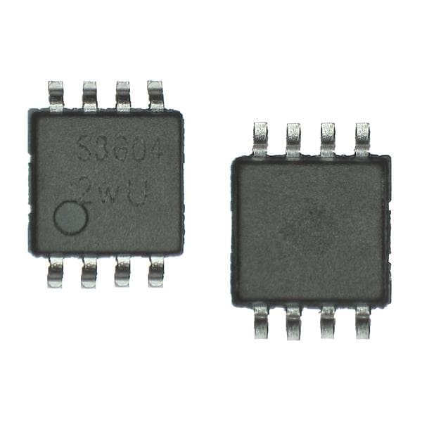 Logic Lvc 3 Gate Ssop-8 T&r 3k - 74LVC3G04SS8-7