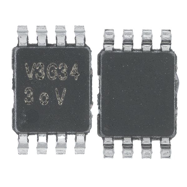Logic Lvc 3 Gate Vssop-8 T And R 3k - 74LVC3G34V8-7